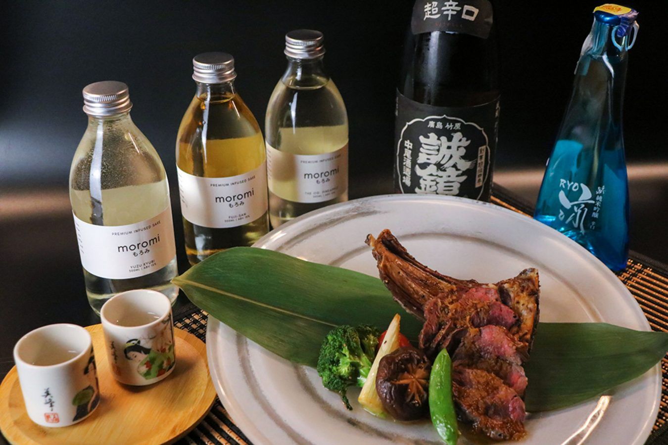 Dining in KL: Events and promotions you don't want to miss this October