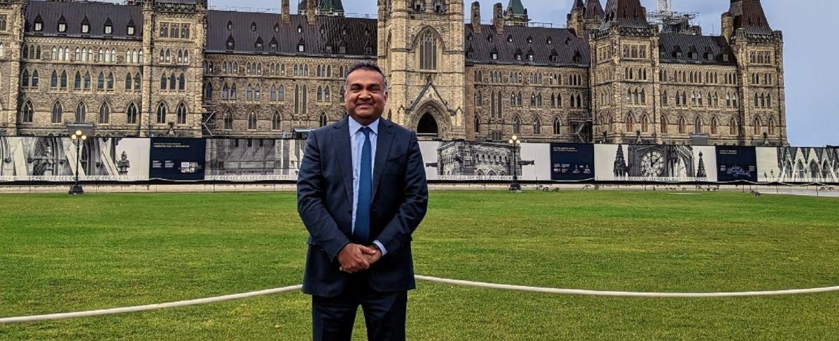 10 richest business families in the world (2024)