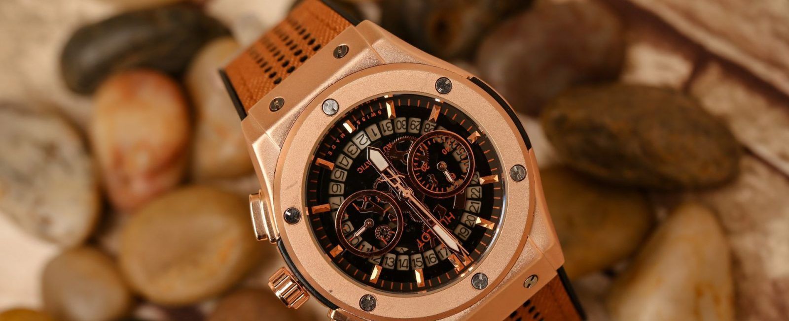 Shop these luxury watch brands to elevate your horology collection