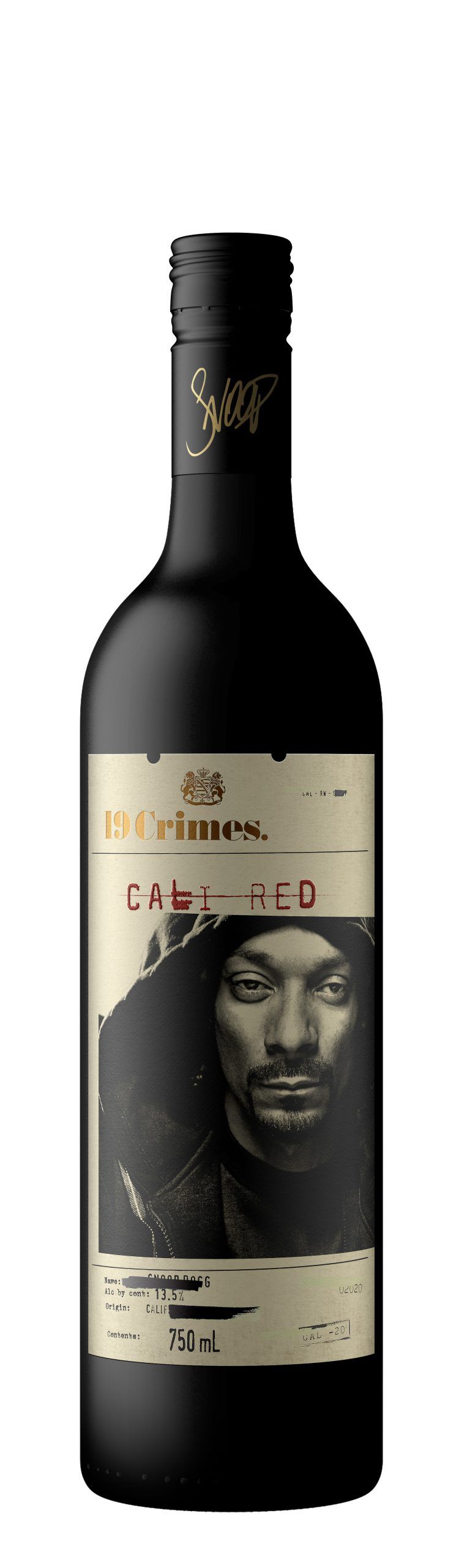 Snoop Dogg's hugely successful wine label is now available in Malaysia