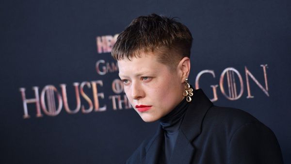 Who is Emma D’Arcy, the rising star of ‘House of the Dragon’?
