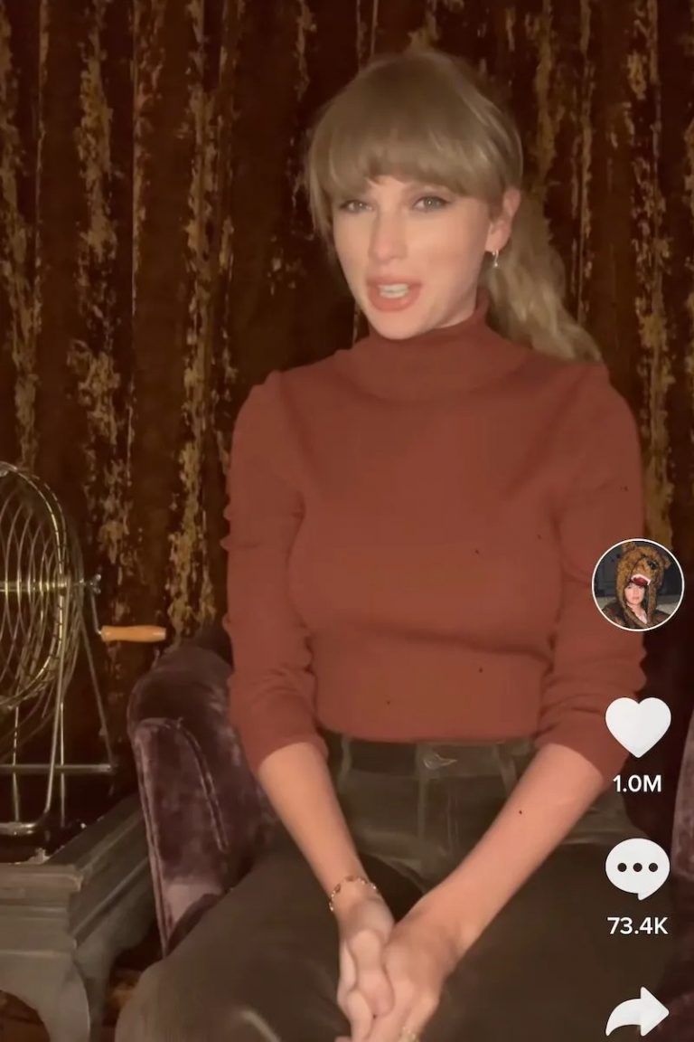 All the iconic Taylor Swift outfits to shop: ‘Midnights’ edition All the iconic Taylor Swift outfits to shop: ‘Midnights’ edition
