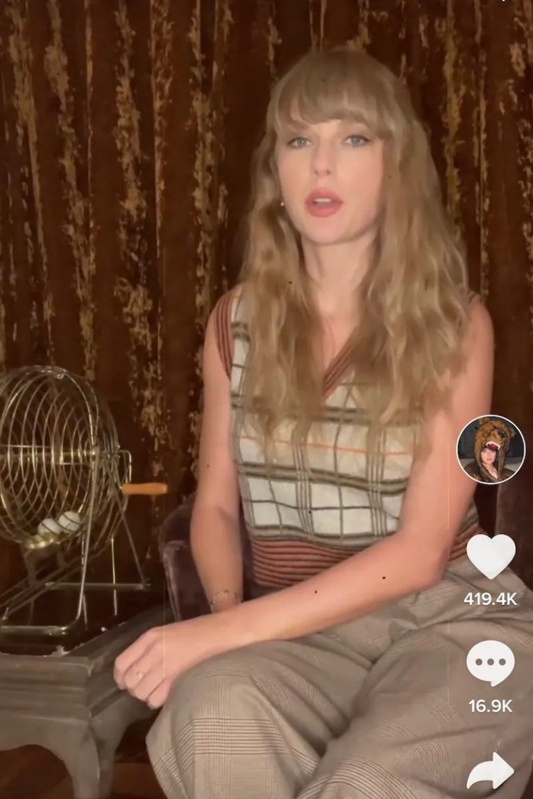 All the iconic Taylor Swift outfits to shop: ‘Midnights’ edition