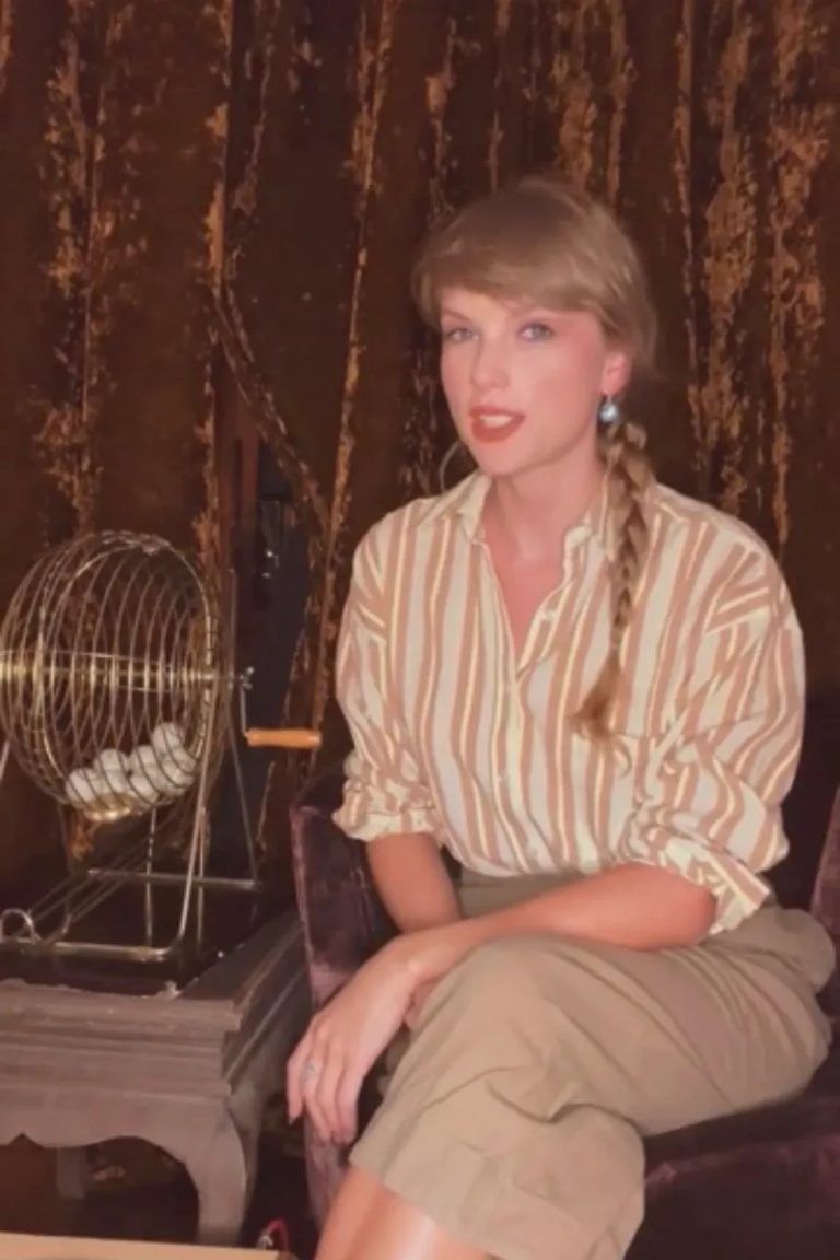 All the iconic Taylor Swift outfits to shop: ‘Midnights’ edition All the iconic Taylor Swift outfits to shop: ‘Midnights’ edition