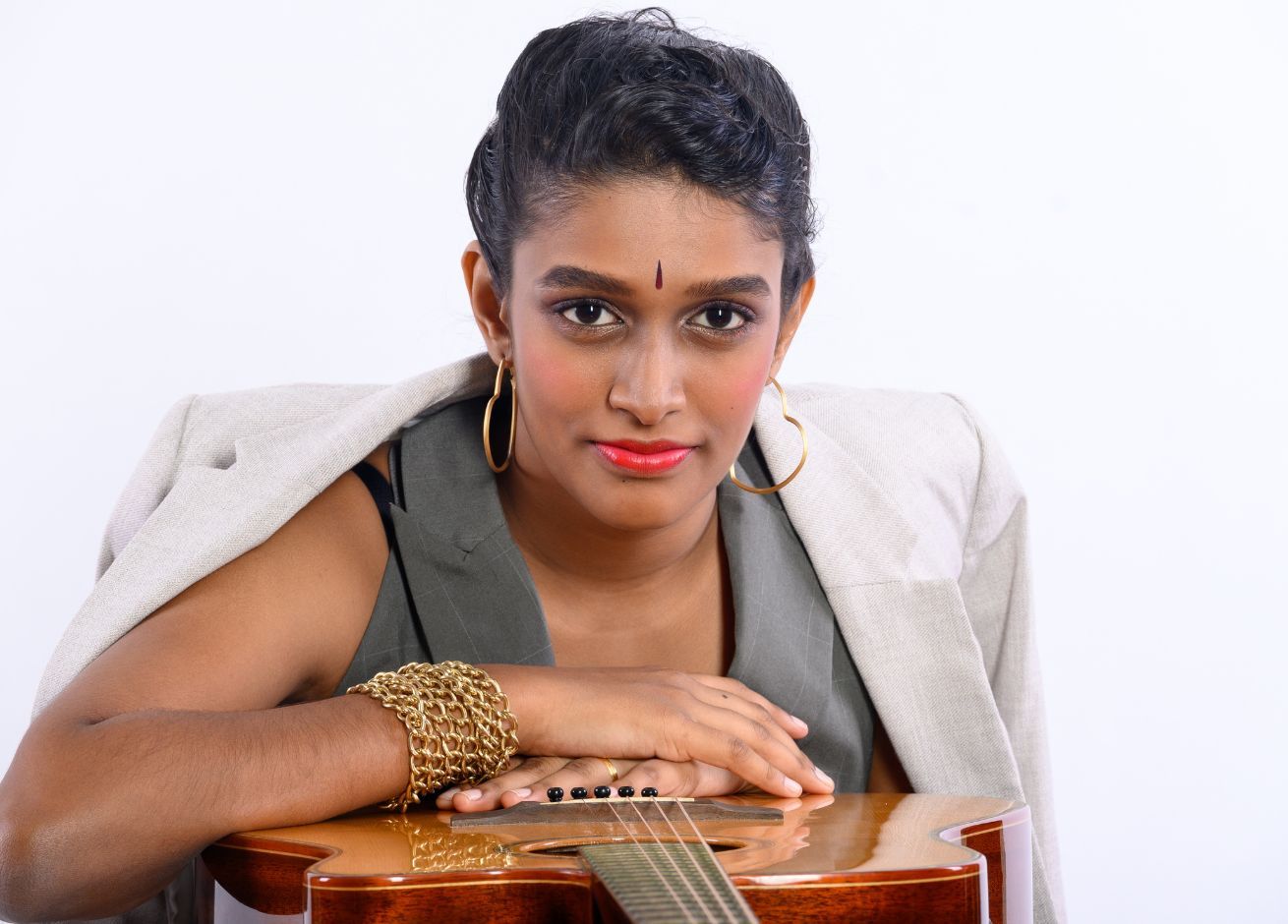 Deepavali 2022: Beauty tips from local stars, from Thanuja to Sangeeta