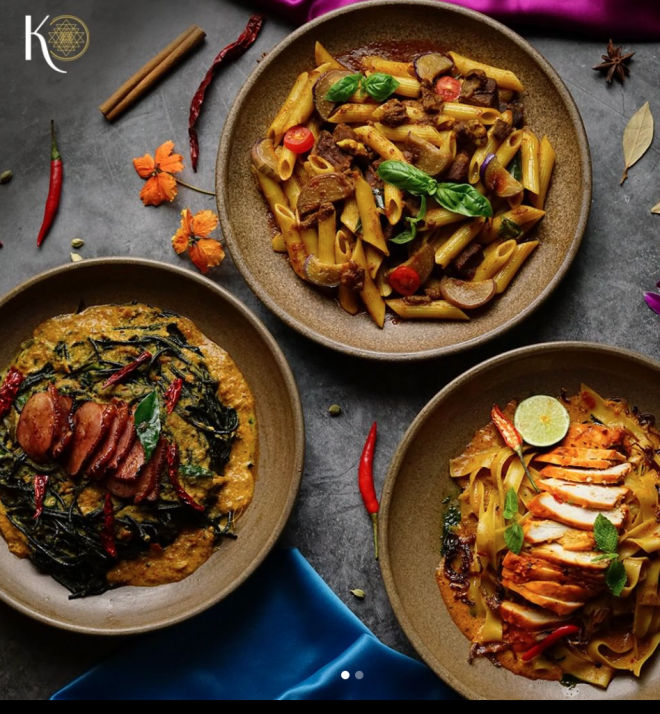 Deepavali 2022: Delicious buffets and dining events to celebrate the ...