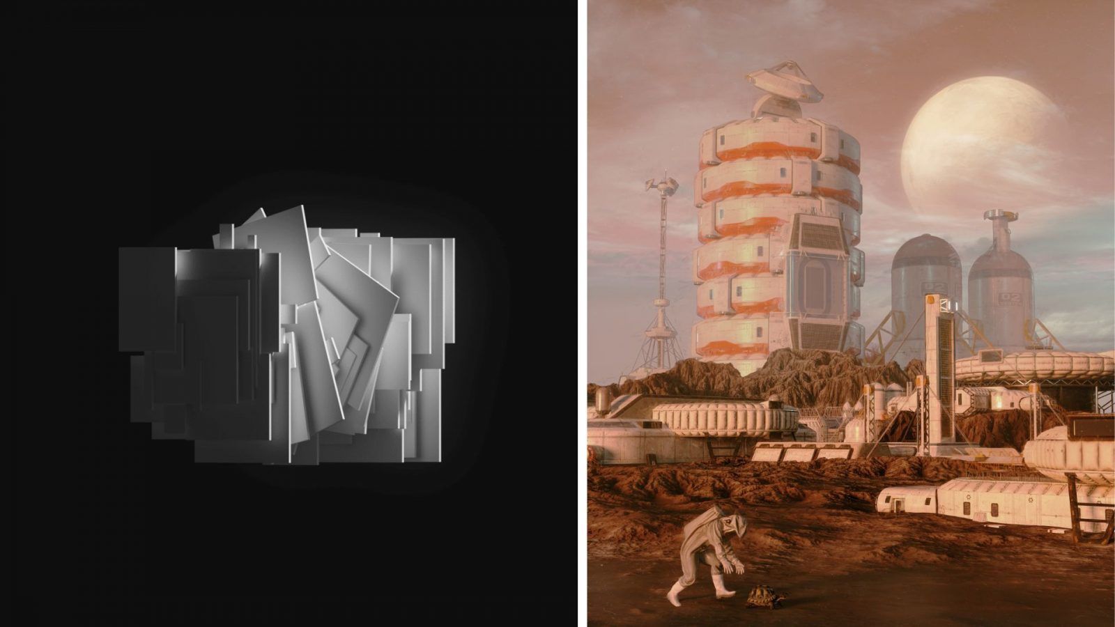 10 of the best NFT artists from around the world