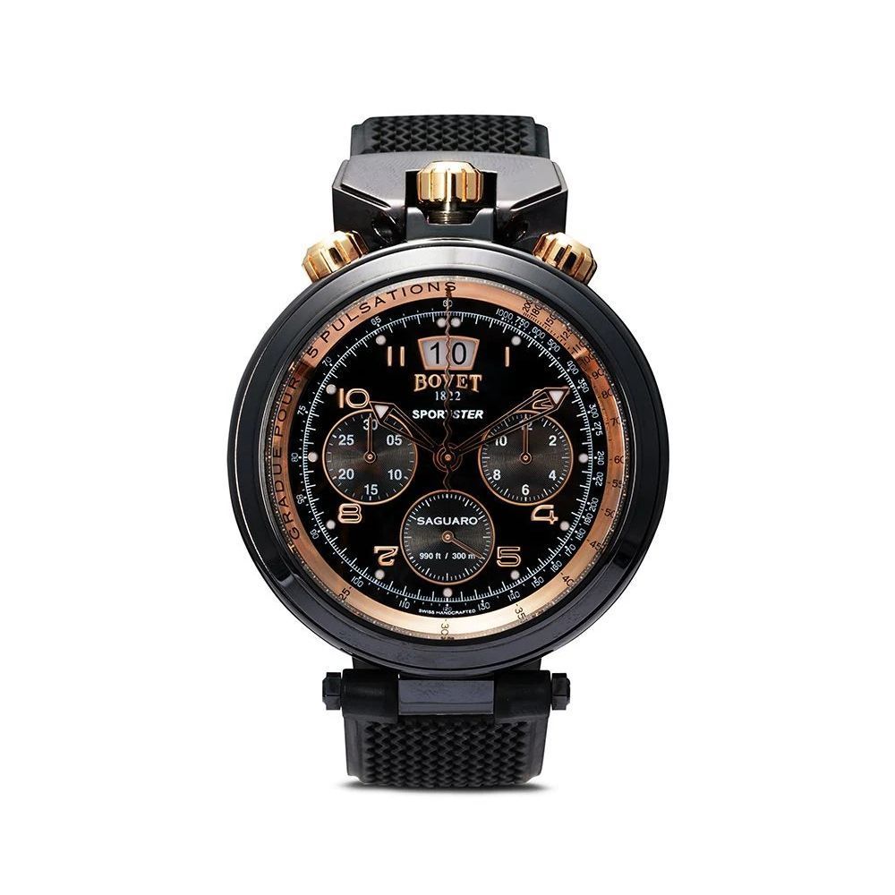 7 sports watches for men that are versatile and stylish