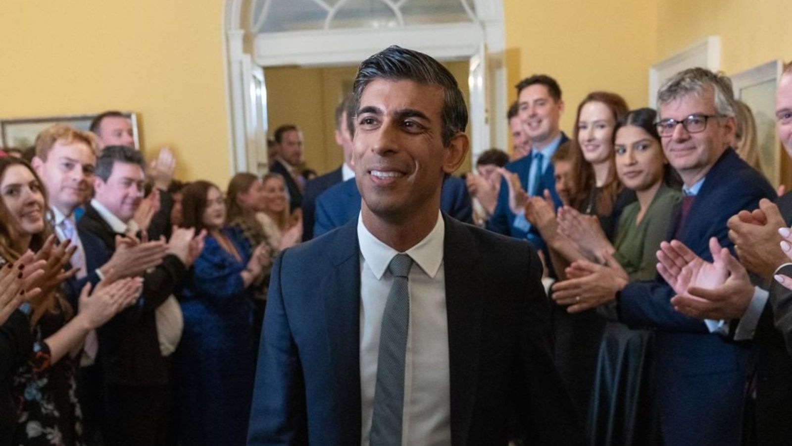 Rishi Sunak's net worth: Where his impressive fortune comes from ...