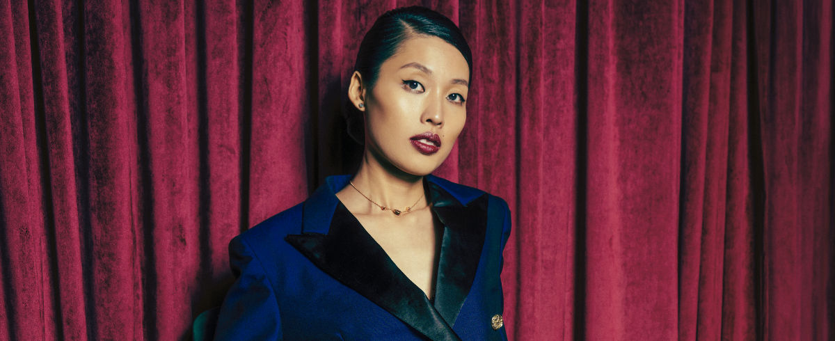 Cover story: Choy Yuin Yi focuses on building appreciation for heritage