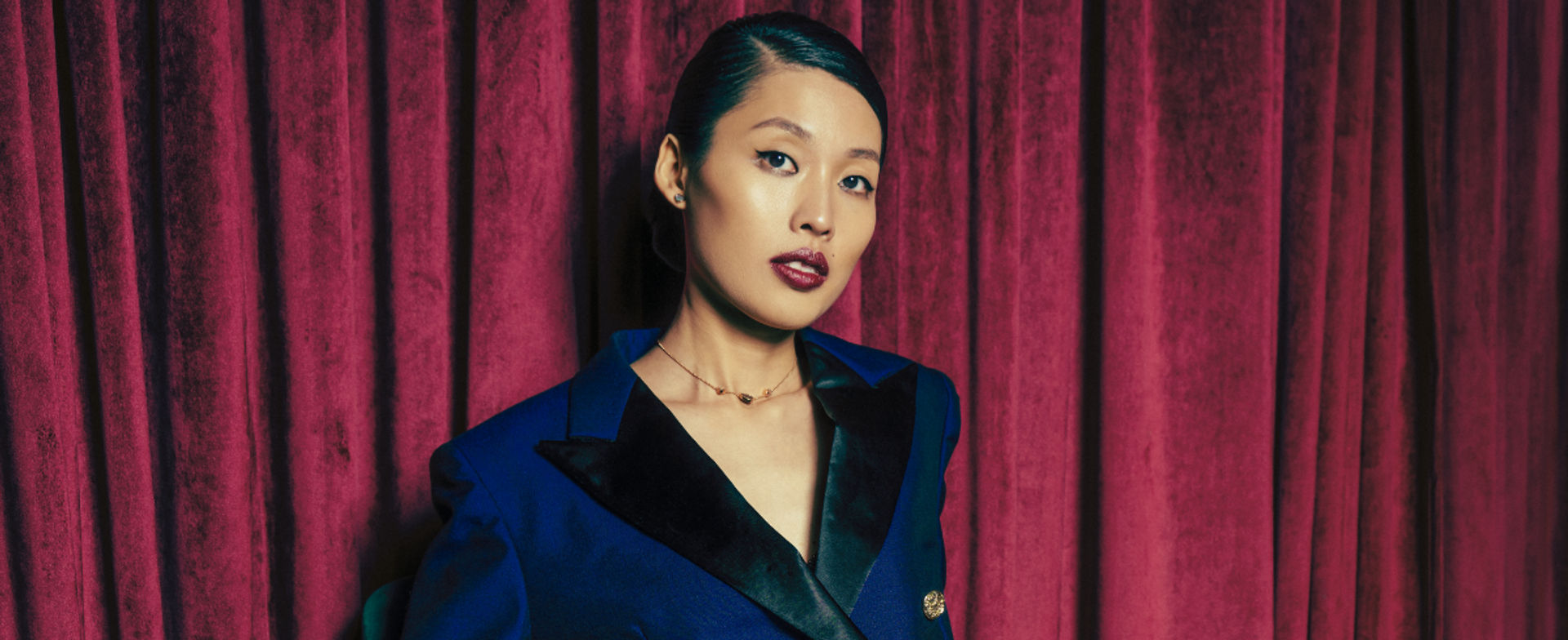 Cover story: Choy Yuin Yi focuses on building appreciation for heritage