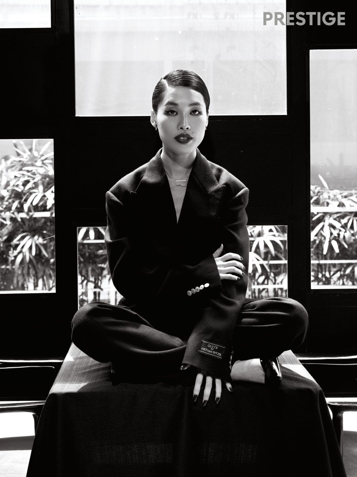 Cover story: Choy Yuin Yi focuses on building appreciation for heritage