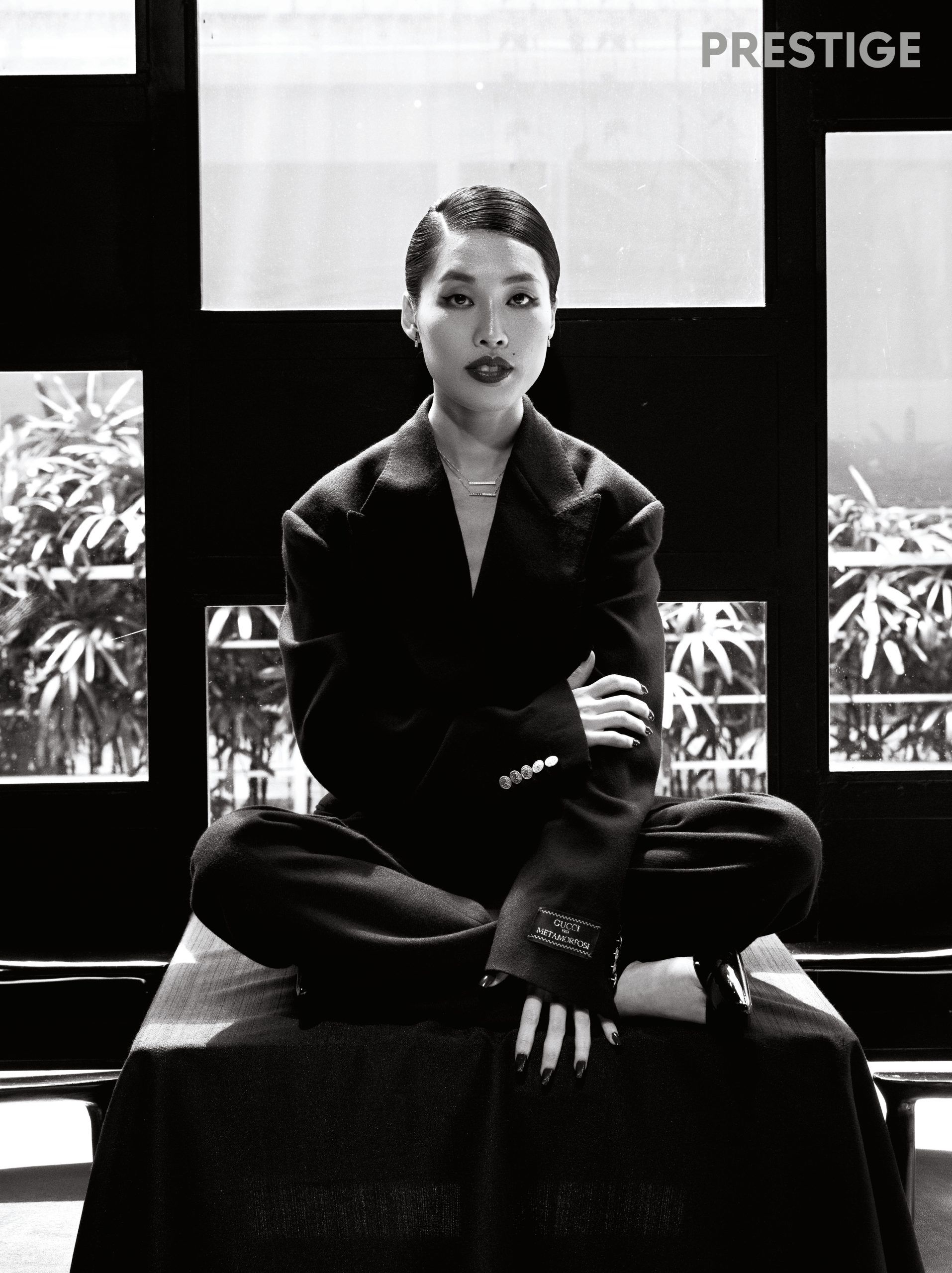 Cover story: Choy Yuin Yi focuses on building appreciation for heritage