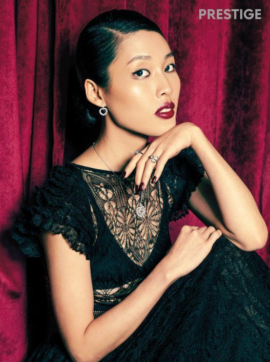 Cover story: Choy Yuin Yi focuses on building appreciation for heritage