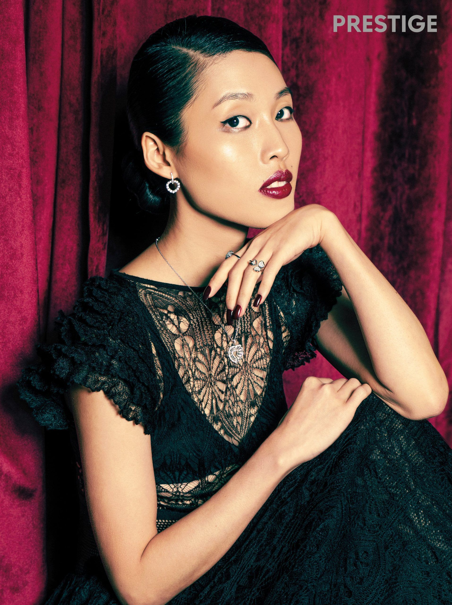 Cover story: Choy Yuin Yi focuses on building appreciation for heritage