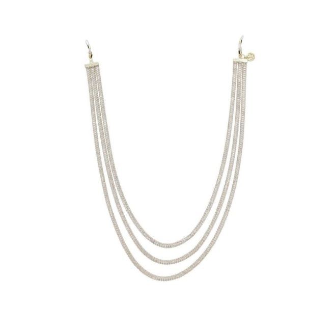 Dress up your eyewear with these glasses chains that are