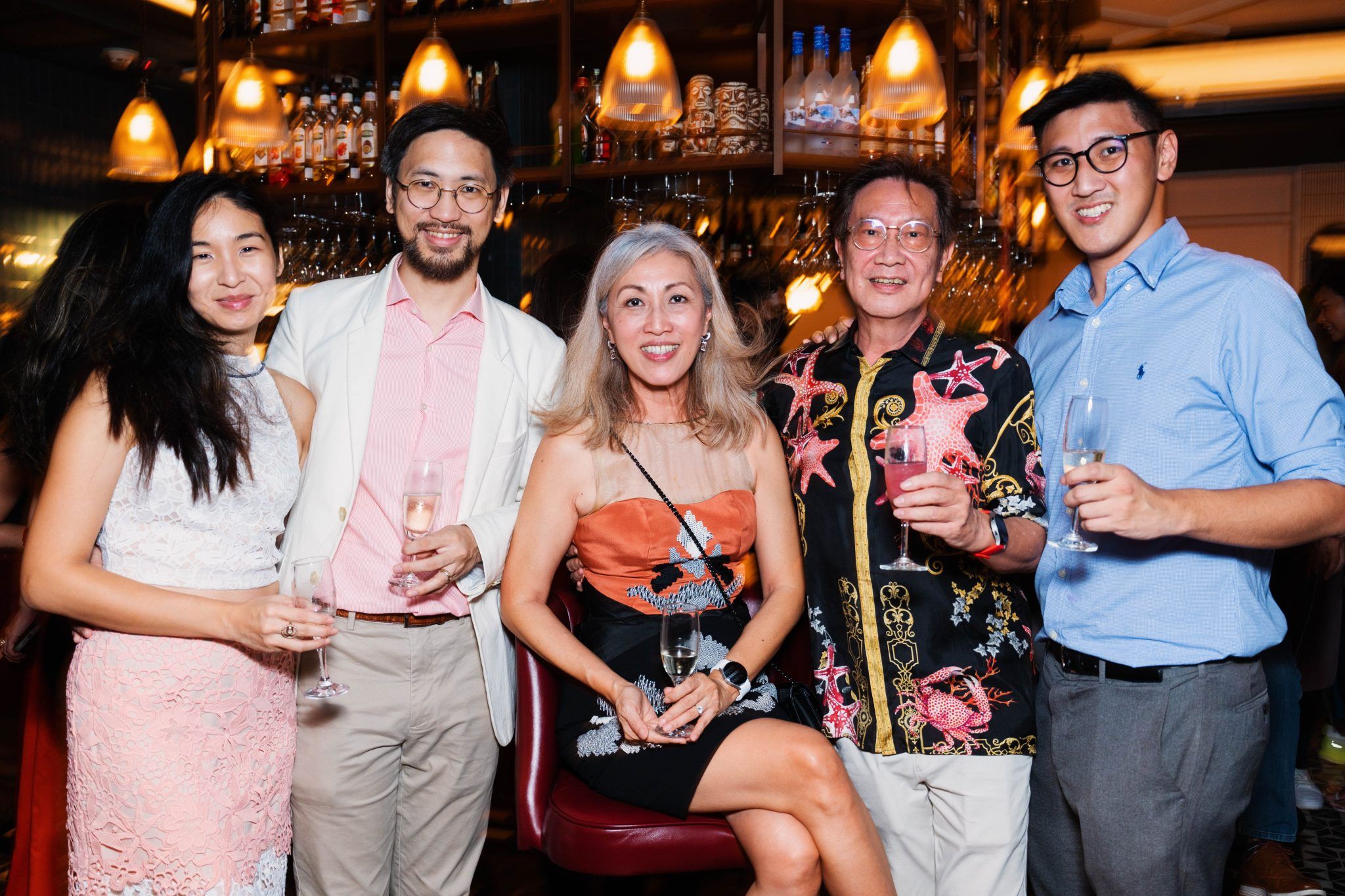 Burger & Lobster launches flagship store in Kuala Lumpur, located at ...