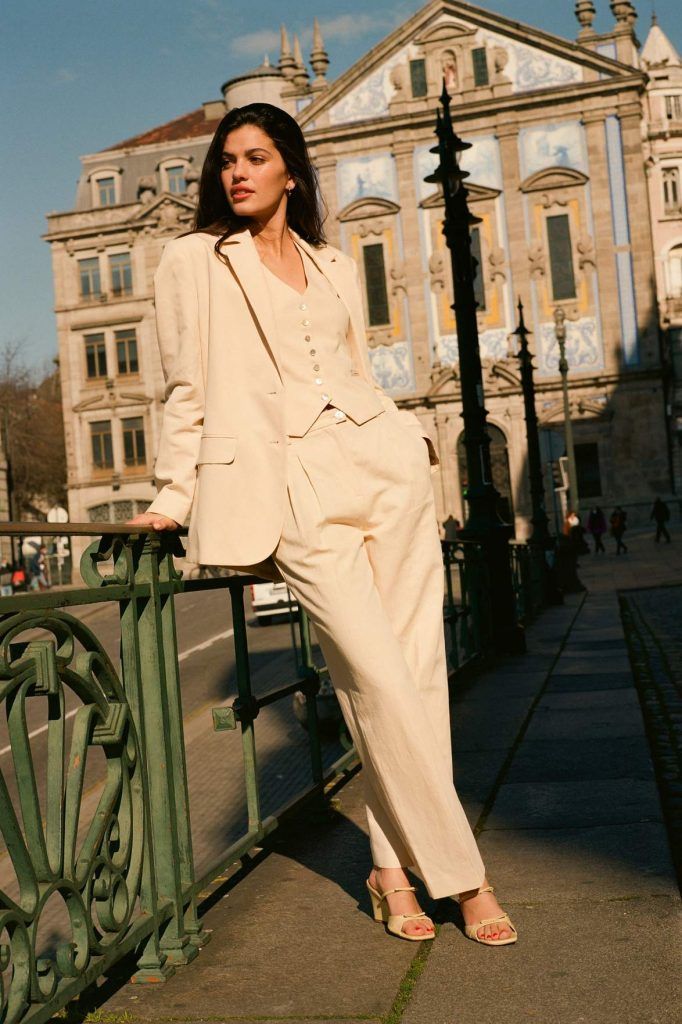 Rouje founder Jeanne Damas on bringing chic French fashion to Asia