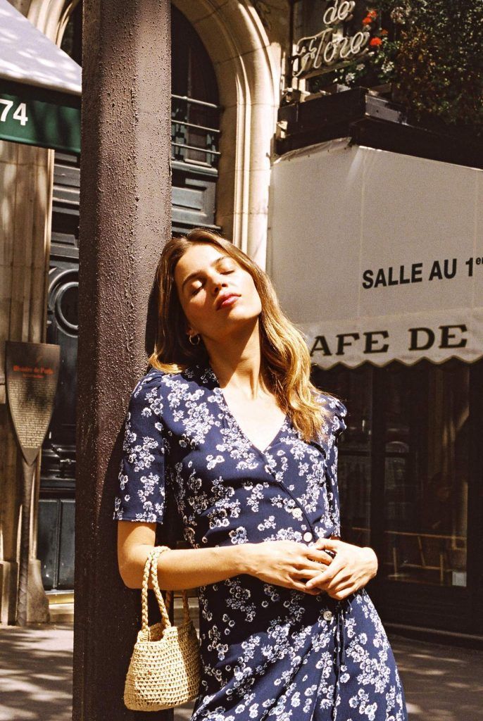 Rouje founder Jeanne Damas on bringing chic French fashion to Asia
