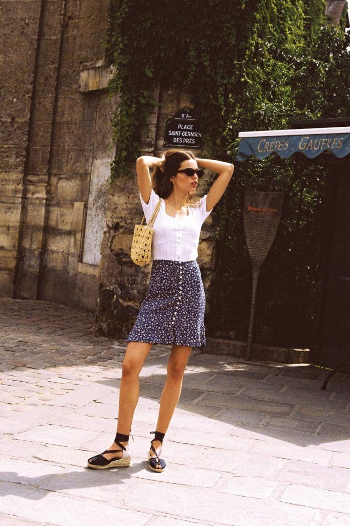 Rouje founder Jeanne Damas on bringing chic French fashion to Asia