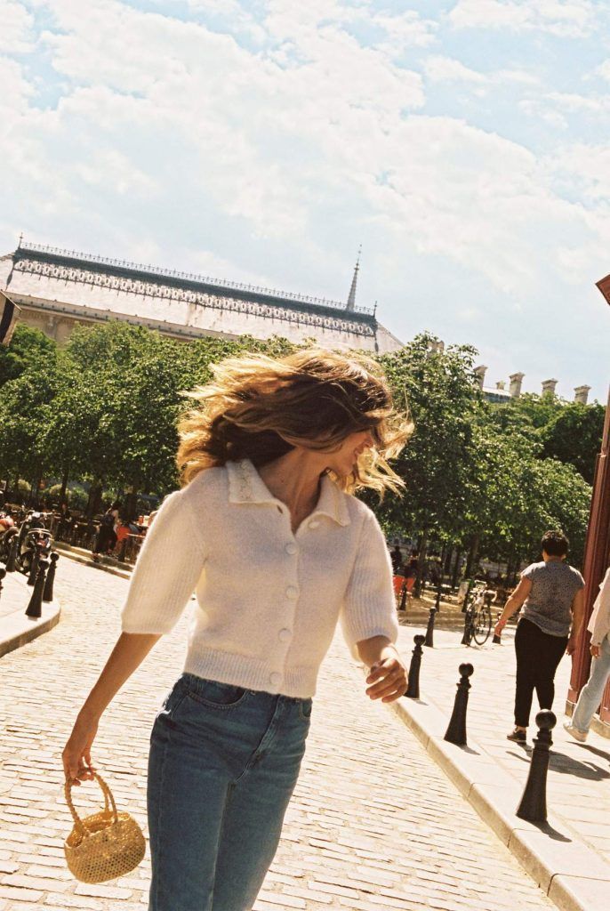 Rouje founder Jeanne Damas on bringing chic French fashion to Asia