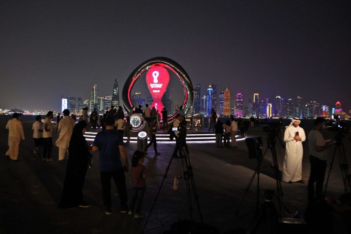 Why Qatar World Cup is set to be the most expensive in FIFA history
