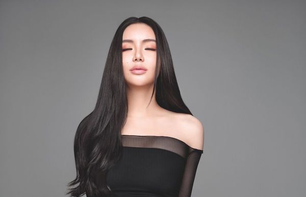 Kim Lim: Where the Singaporean socialite dines and goes on her off days