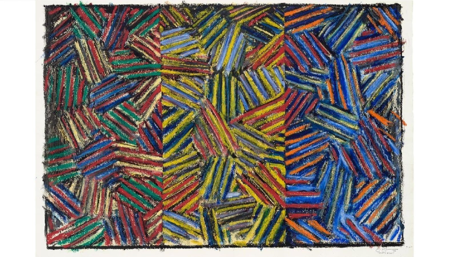 Paul Allen's art collection, valued over USD 1 billion, goes on sale