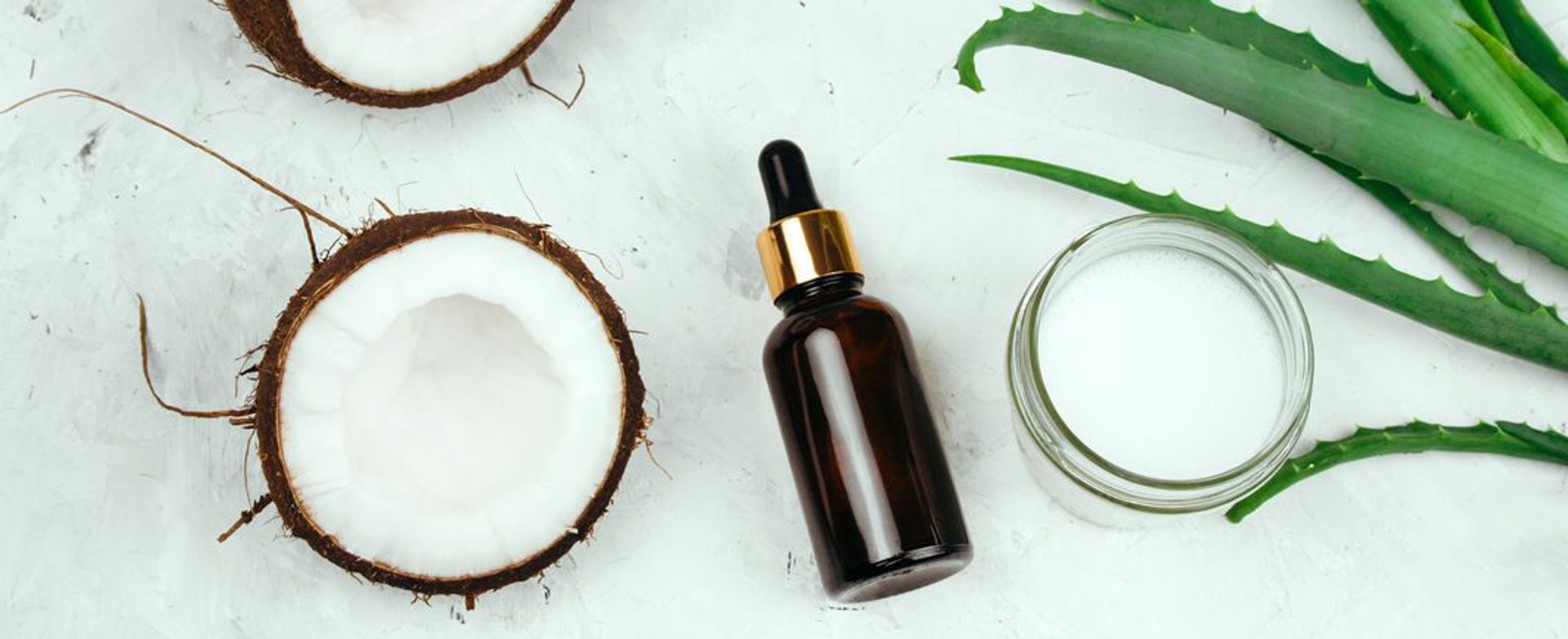 Keep dry and flaky skin at bay during drier days with these facial oils