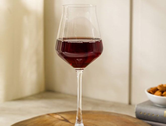 How to choose the best wine glass for every occasion