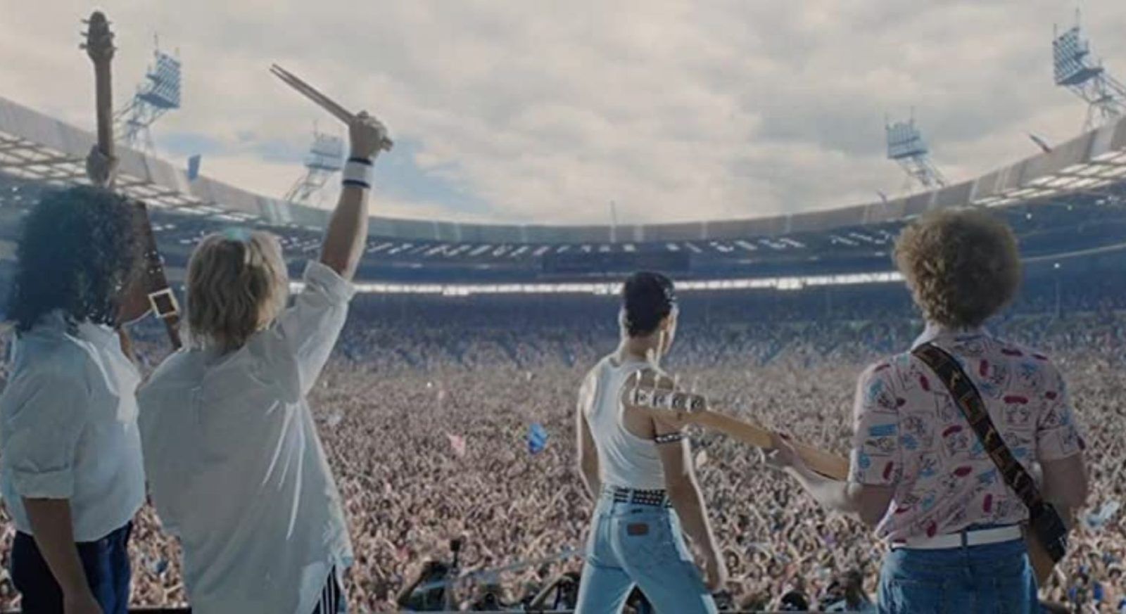 Elvis to Ray: 8 of the best music biopics and where to watch them