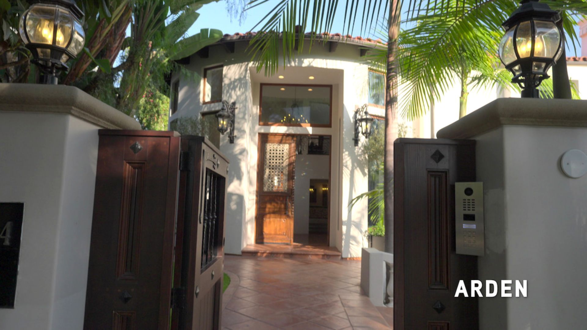 The most extravagant mansions in Netflix's 'Buying Beverly Hills'