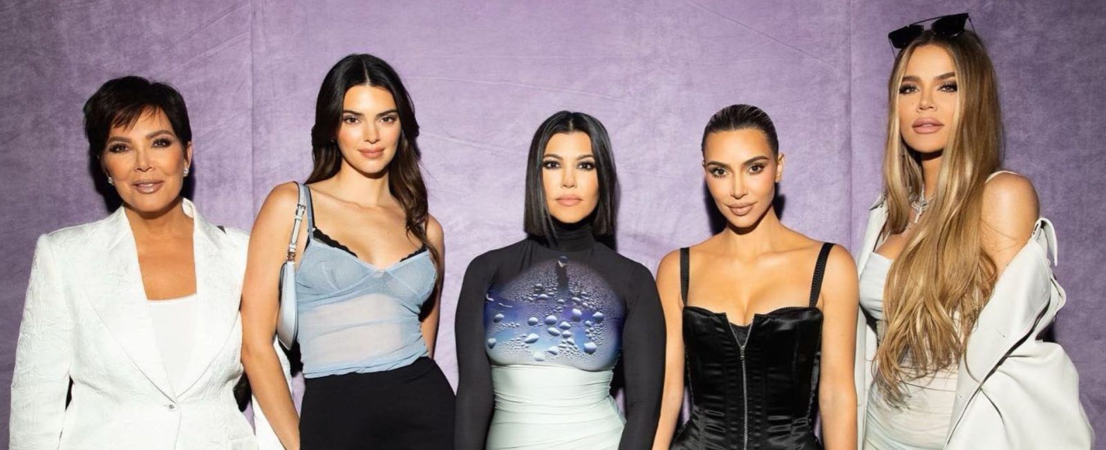 Kardashian Jenner family: Who is the richest and what is their net worth?