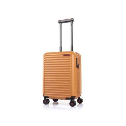The ultimate hand carry luggage for the smoothest travelling experience