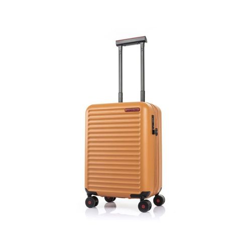 The ultimate hand carry luggage for the smoothest travelling experience