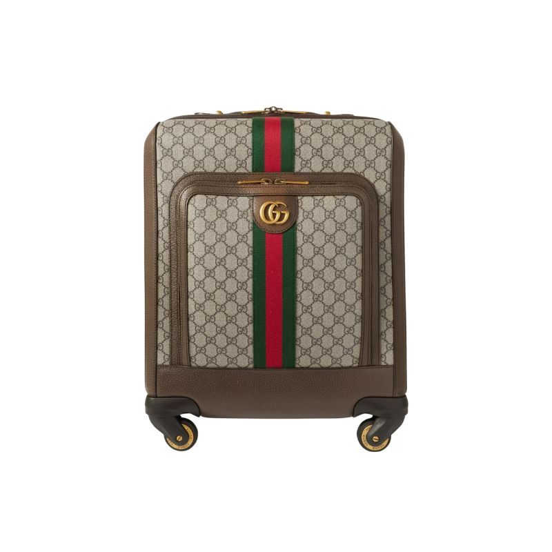 The ultimate hand carry luggage for the smoothest travelling experience