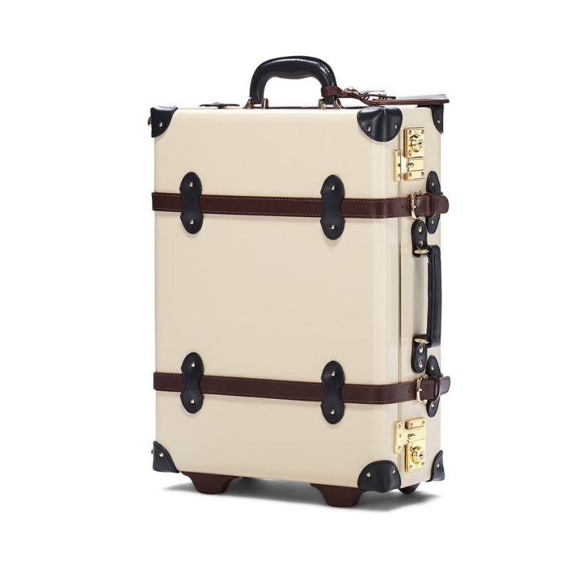The ultimate hand carry luggage for the smoothest travelling experience