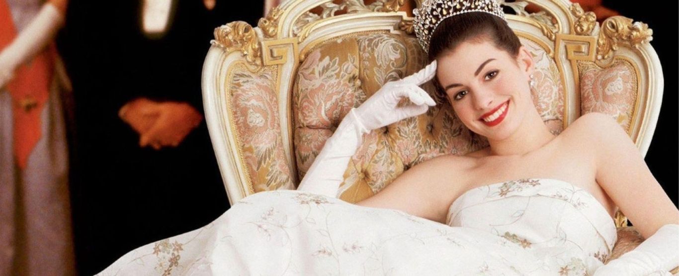 Disney's 'The Princess Diaries 3' is in the works, and here's all we know