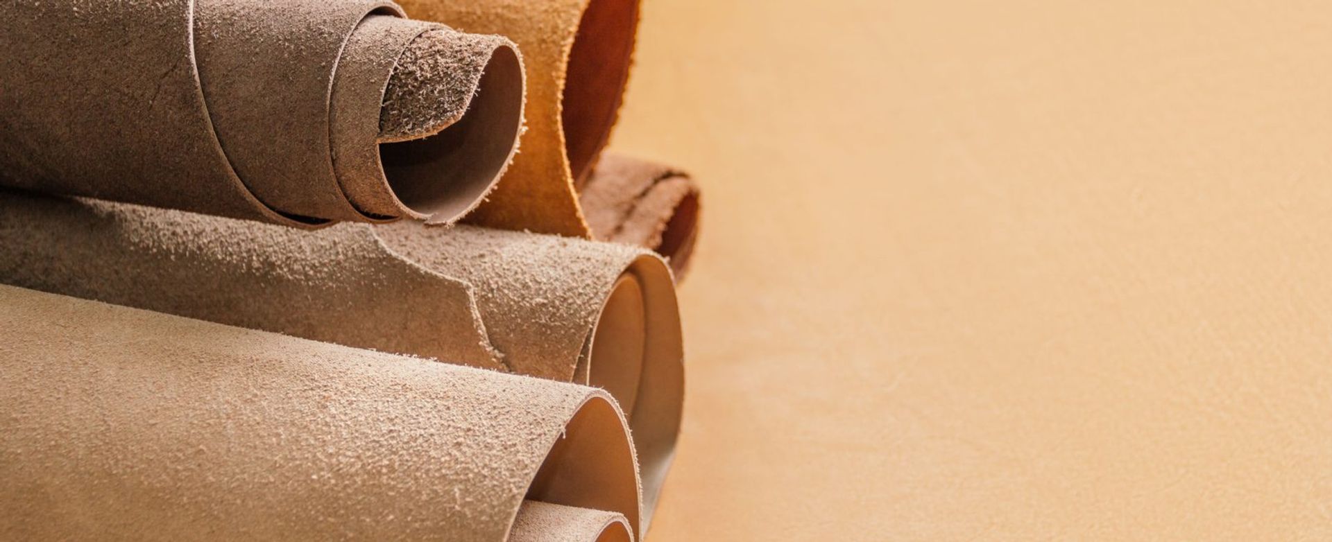 Suede leather: What is it, and how it compares to the real thing