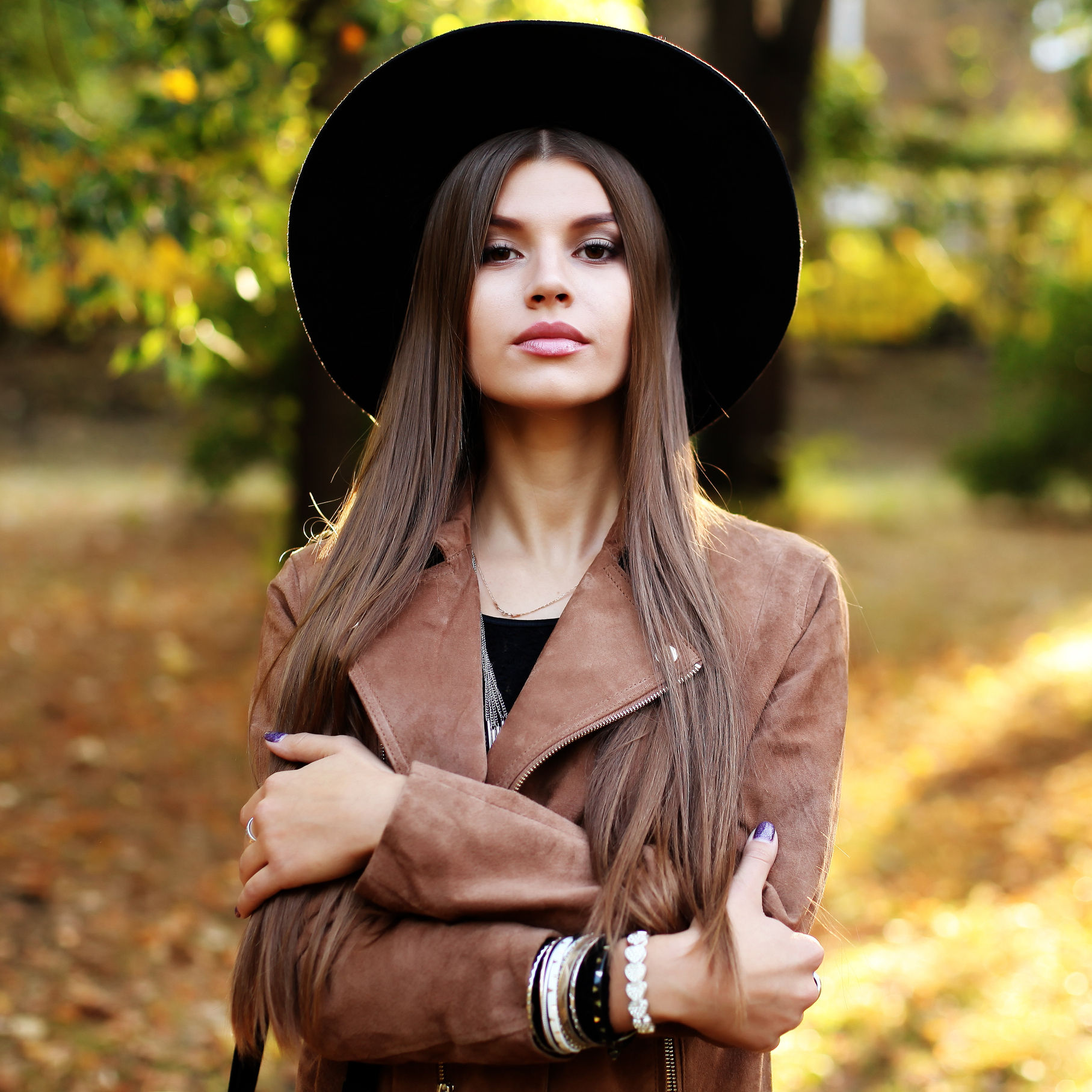 Suede leather: What is it, and how it compares to the real thing