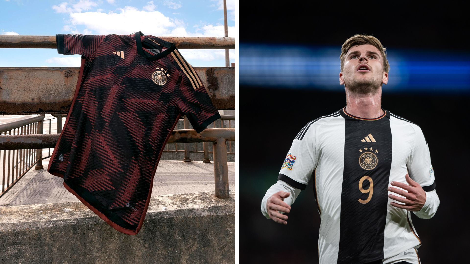 All the coolest team jerseys at the FIFA World Cup 2022 in Qatar