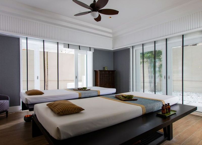 15 ultra-luxe spas in KL and PJ for the ultimate pampering