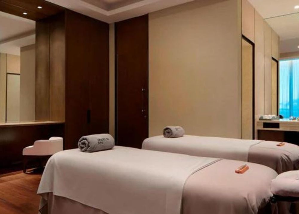 15 ultra-luxe spas in KL and PJ for the ultimate pampering