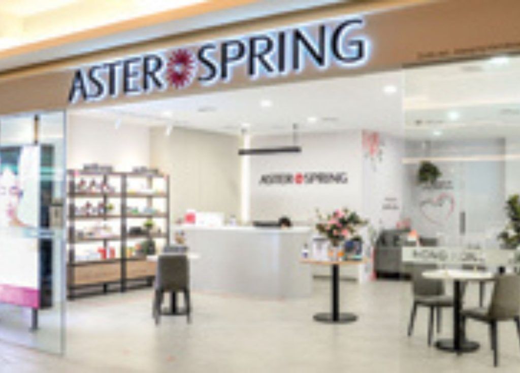 15 ultra-luxe spas in KL and PJ for the ultimate pampering