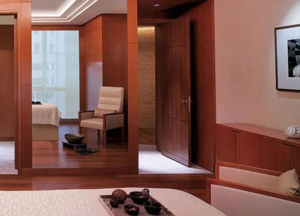 15 ultra-luxe spas in KL and PJ for the ultimate pampering