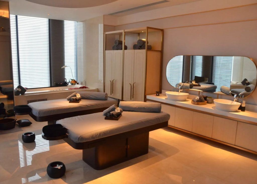 15 ultra-luxe spas in KL and PJ for the ultimate pampering
