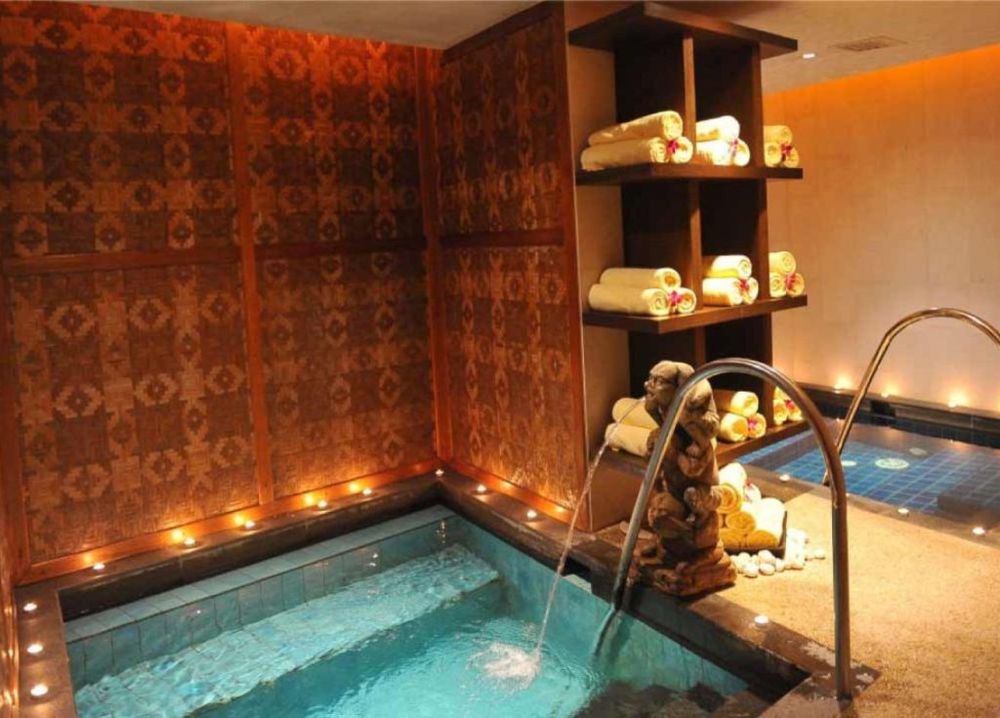 15 ultra-luxe spas in KL and PJ for the ultimate pampering