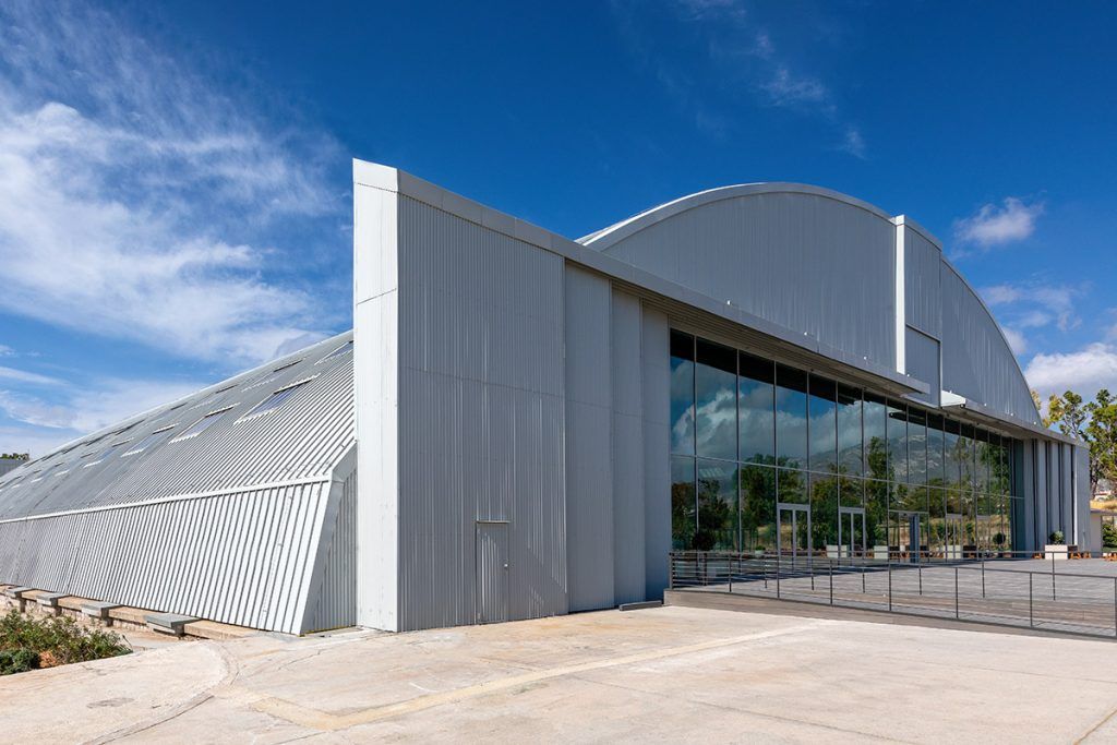 The Ellinikon: The largest regeneration project in Europe