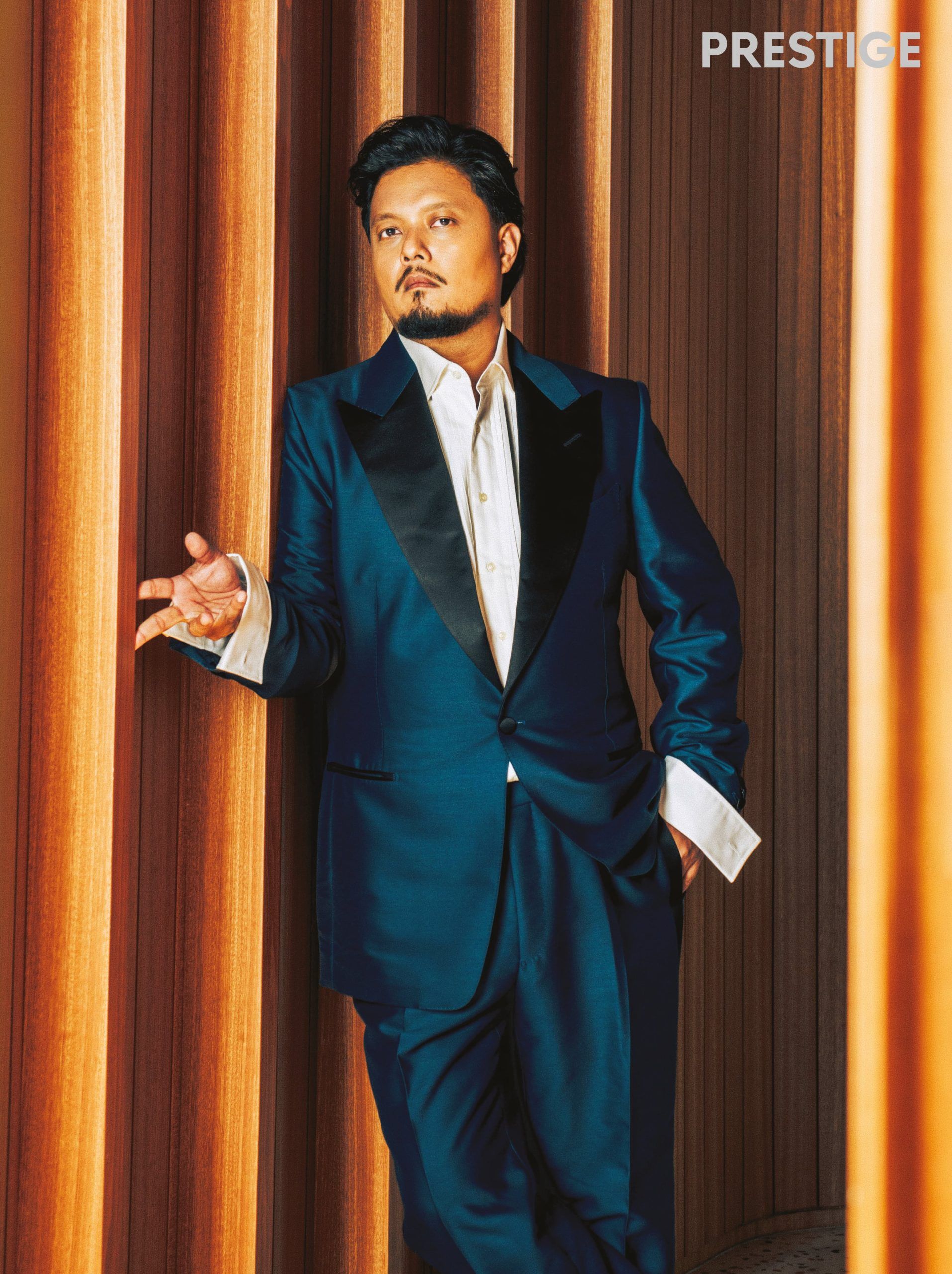 Cover story: Chef Darren Teoh of Dewakan serves up dishes fit for the gods