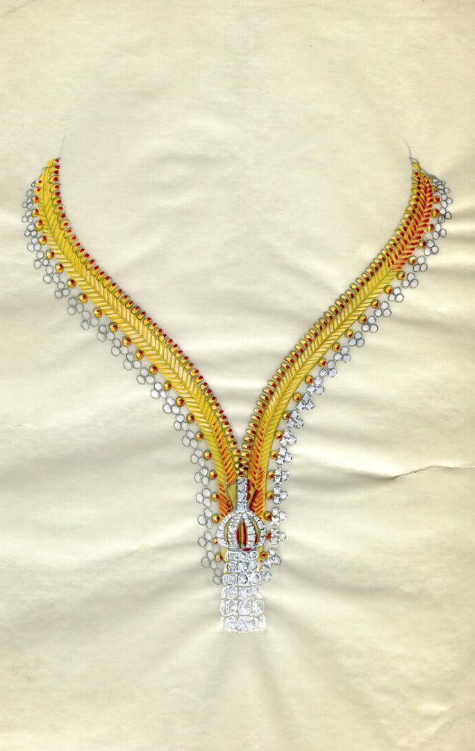 Fall in love with Van Cleef & Arpels's transformable treasures